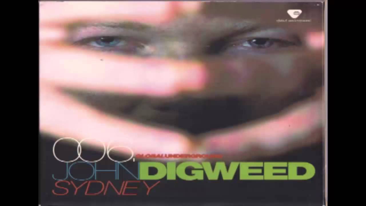 John Digweed ‎-- Global Underground 006: Sydney (CD1) - YouTube