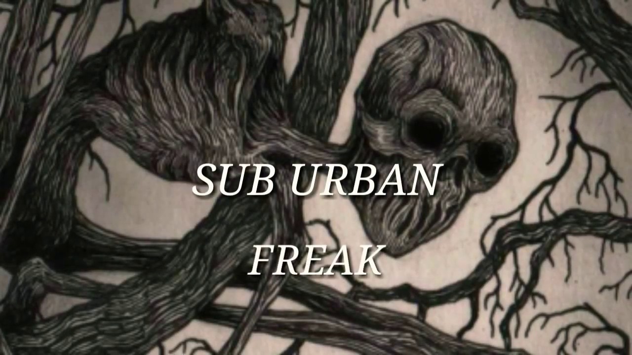 Sub Urban - Freak (Subtitulado) - YouTube