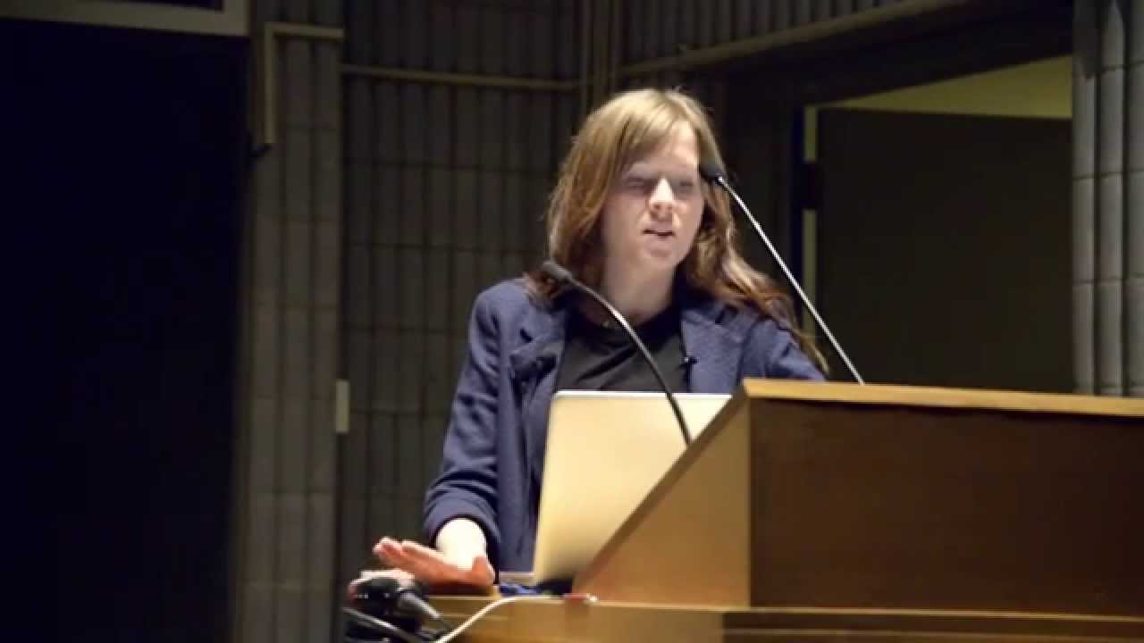 Rachel Yapp - Fear: What is it good for? - Toronto Z-Day, 2014 - YouTube