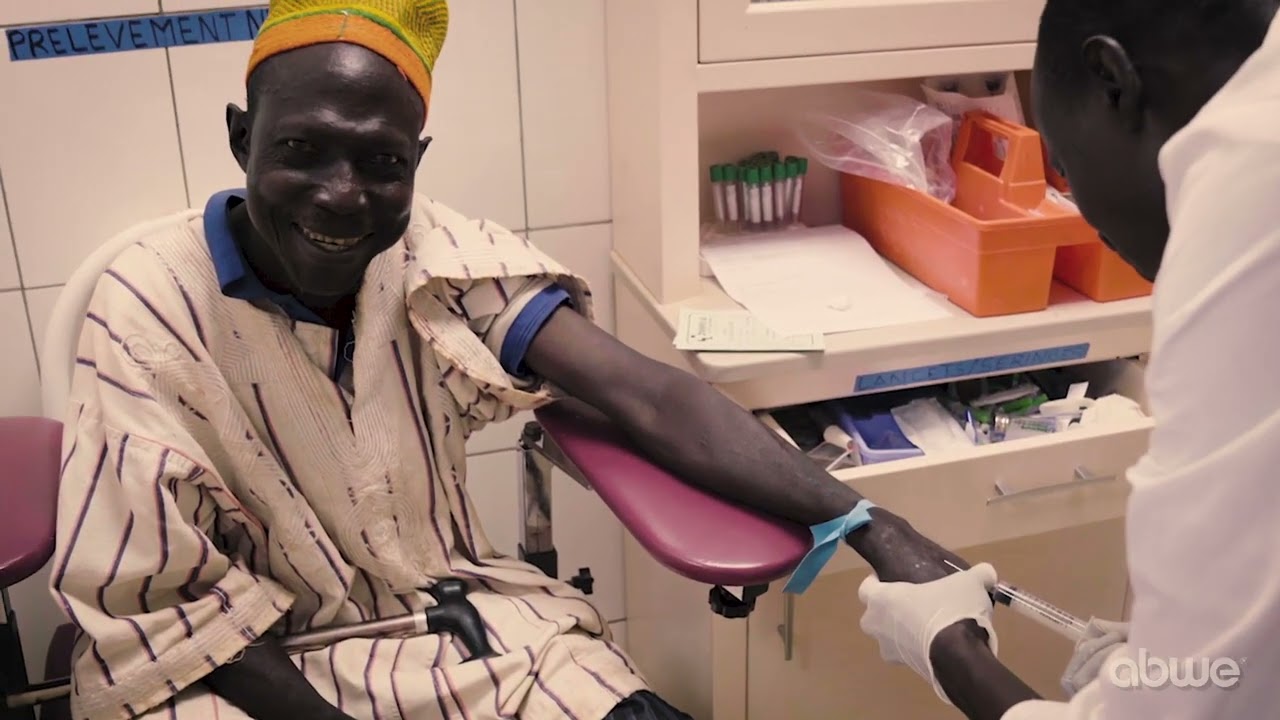 The Mission of ABWE - YouTube