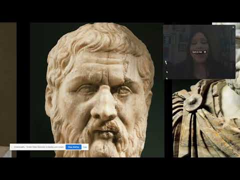 1 Greece 6: Greek Intellectuals - YouTube