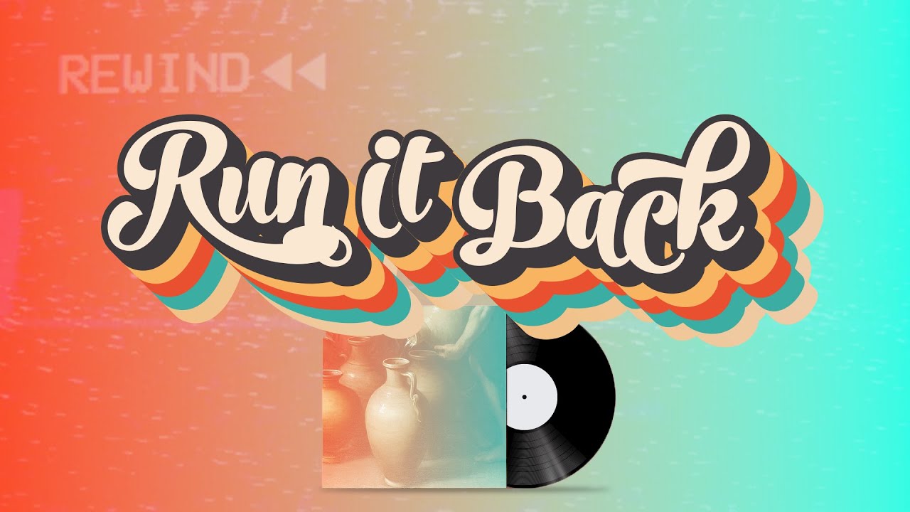 Run It Back - Week 1 - YouTube
