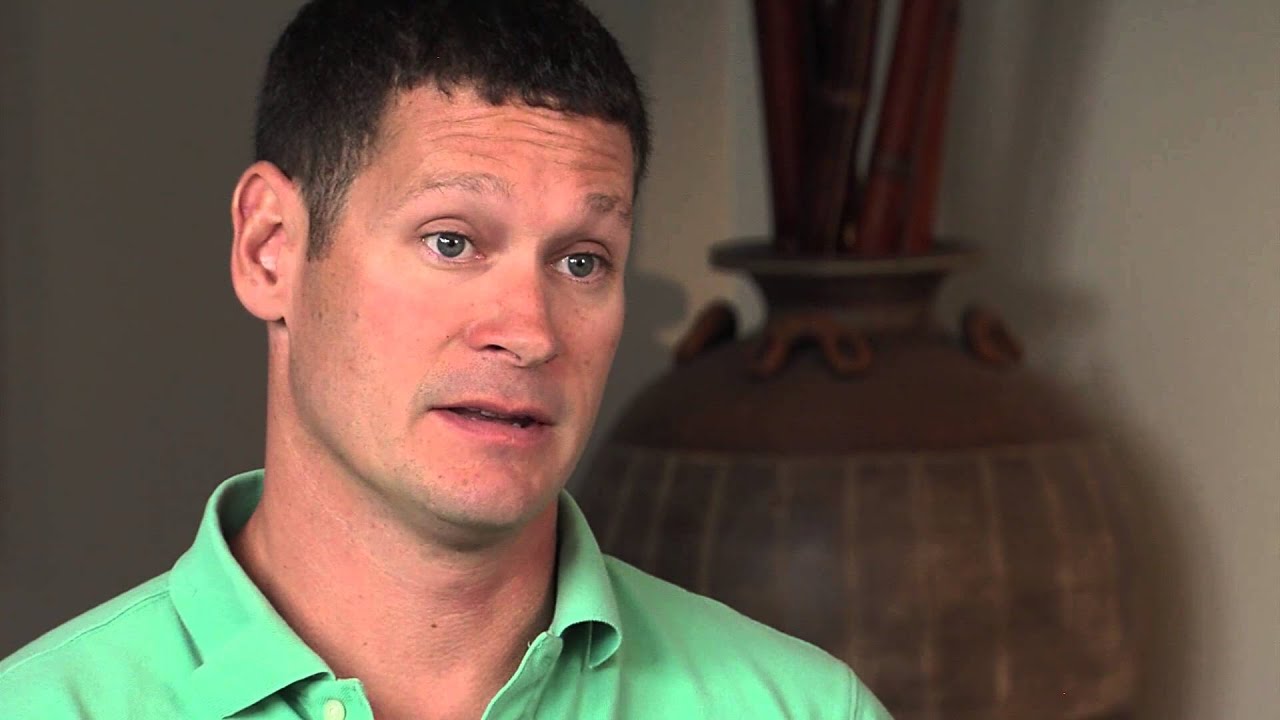 Thomas Brooks Glass CAPS interview by Richard McLaughlin - YouTube