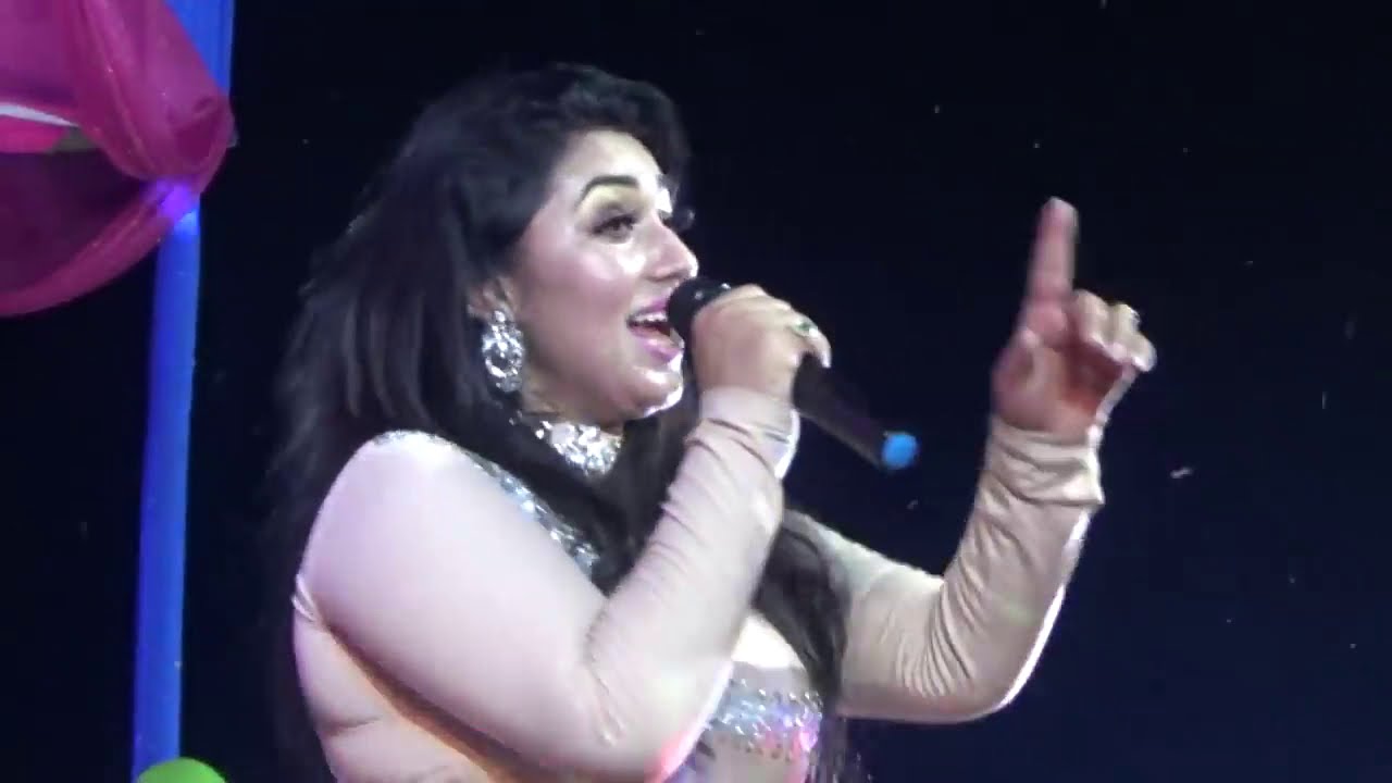 Apu Bishash official | অবিশ্বাস্য অসাধারণ নাচ আর গান | Live Stage Show ...