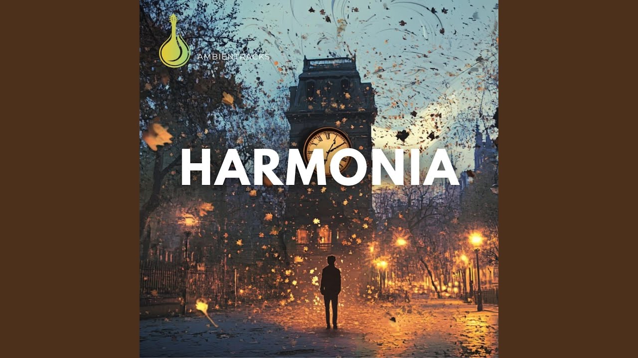 Harmonia - YouTube
