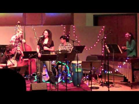 Jeff Balter's recital pt. 3 - YouTube