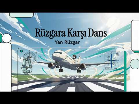 Rüzgara Karşı Dans (Yan Rüzgar) | Kısa Özet