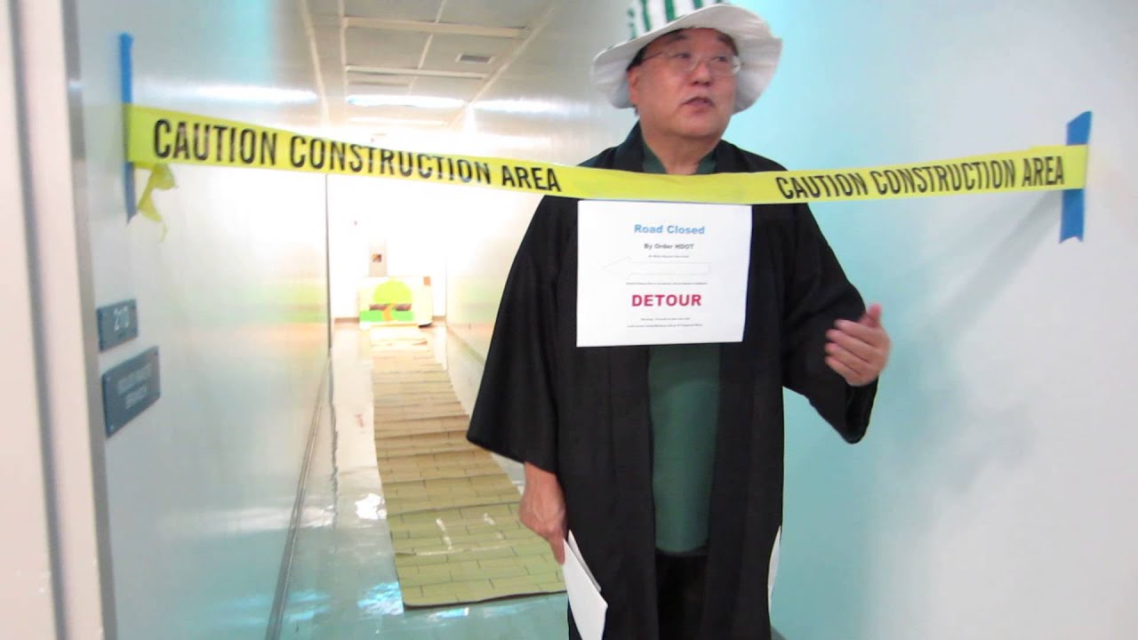 SHWB Halloween 2013 - YouTube