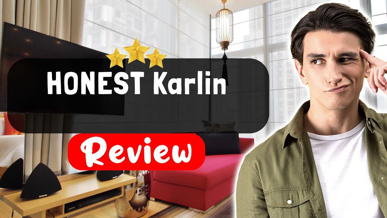 HONEST Karlin Hotel Prague Review - Is This Hotel Worth It? - YouTube