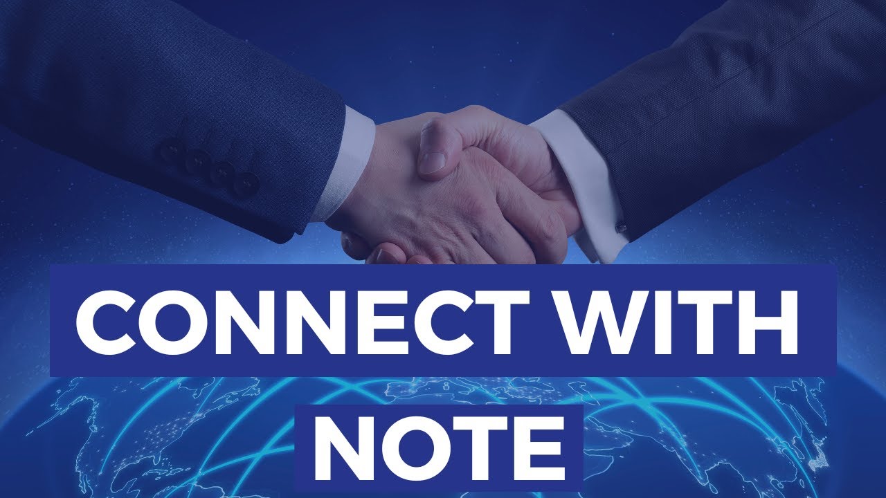 How To Connect With Someone On LinkedIn Send A Note To Your Invites how-to-connect-with-someone-on-linkedin-send-a-note-to-your-invites