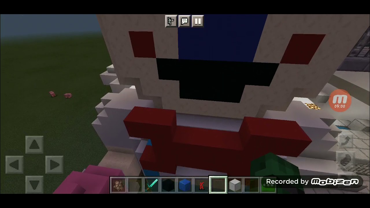 ice scream rod factory minecraft my factory - YouTube