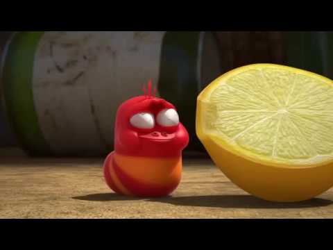 Ấu trùng Tinh Nghịch Phần 3 Tập Từ 1 đến 8 - Hoạt hình hay nhất Full HD ...