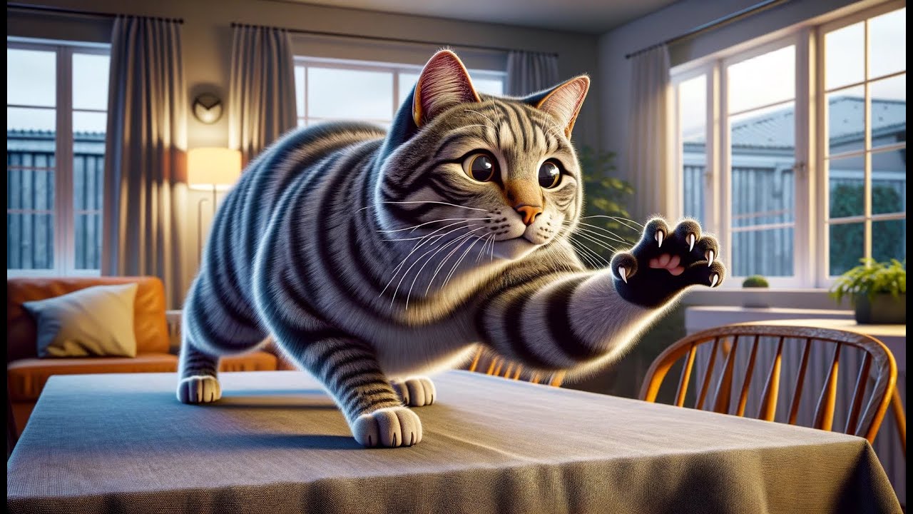 ¿Por Qué Hace Eso Mi Gato? 🐱🔍 | Comportamientos Curiosos de Gatos y Qué ...