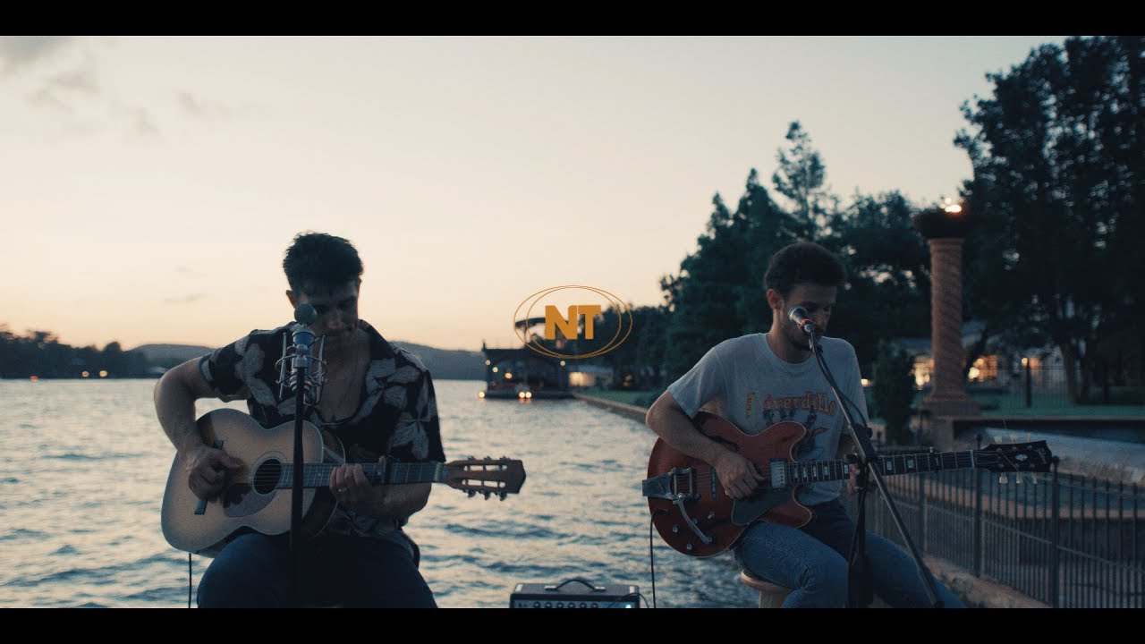 NIGHT TRAVELER - Bad Enough (Live From ATX: The Native Sessions) - YouTube