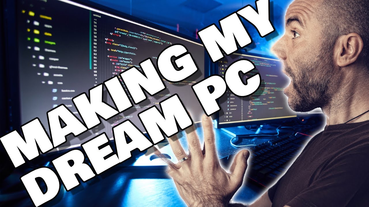 Future-Proof PC Build: Unboxing Components for Ultimate Gaming Rig ...