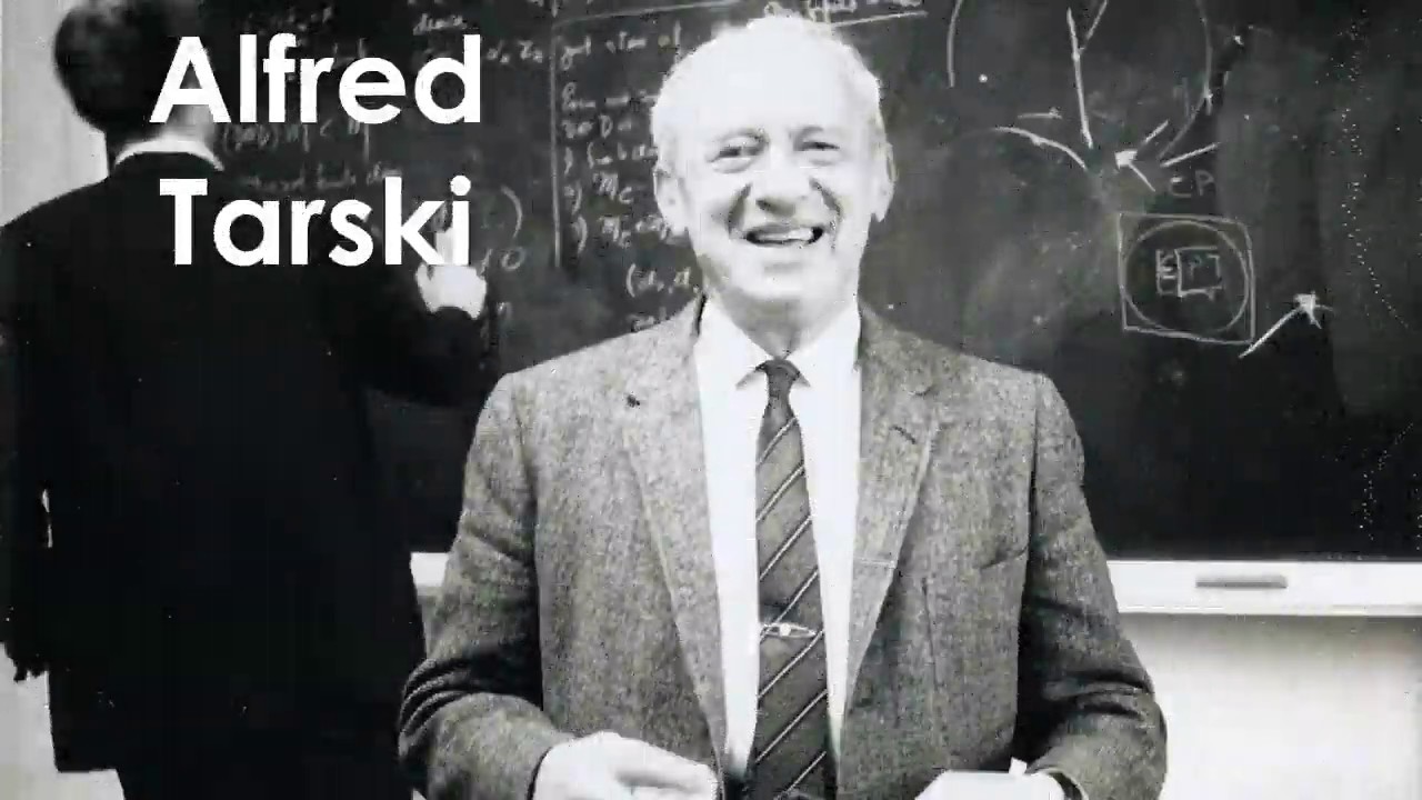 Polish mathematician - YouTube