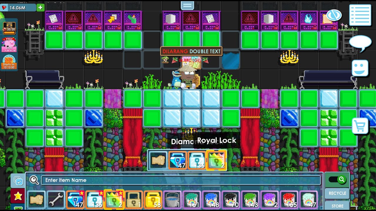 Road 100 BGL Day 12 ! 90% PROGRESS 🫣? - YouTube