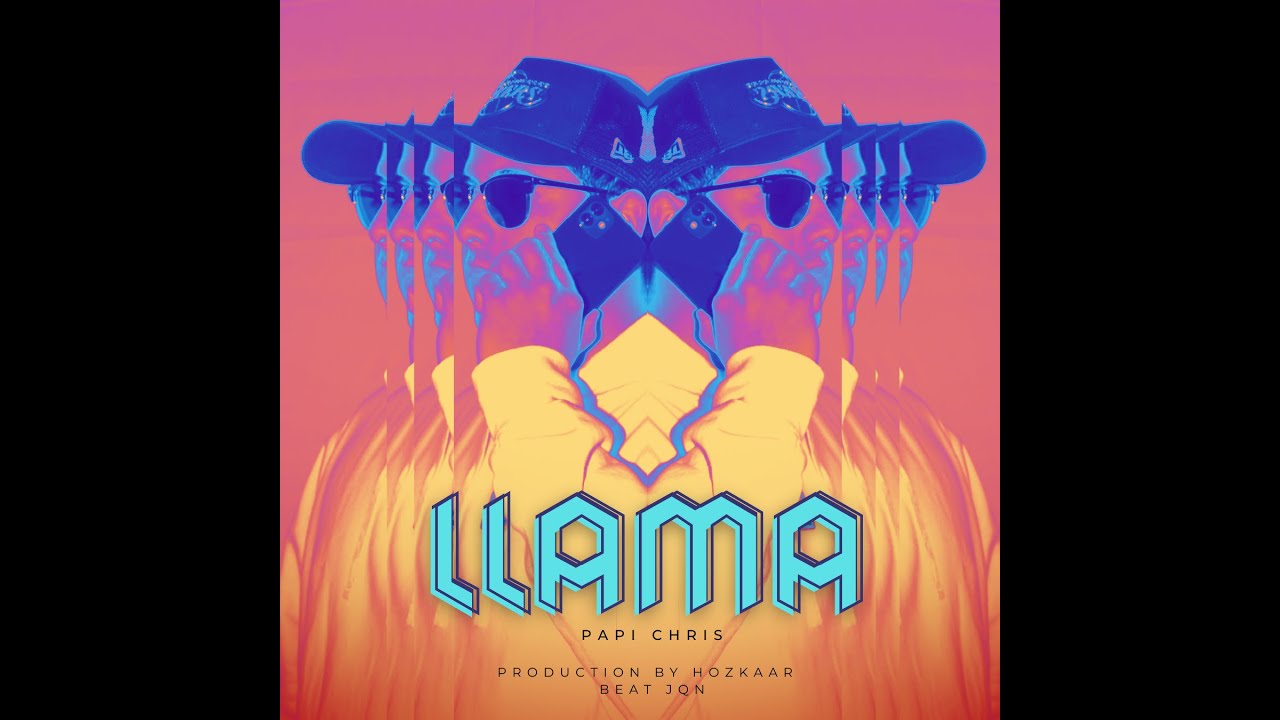 PAPI CHRIS - Llama - YouTube