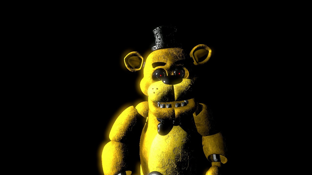 freddy fazbear laugh - YouTube