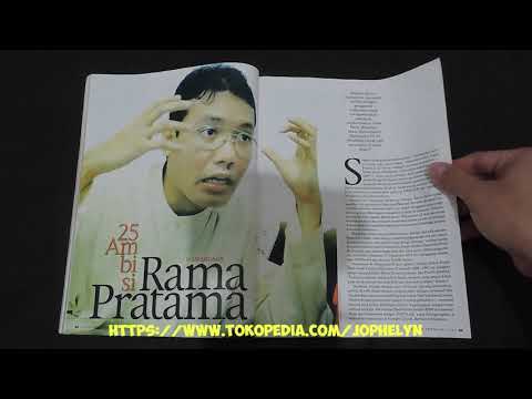 Review Majalah POPULAR No. 133 Februari 1999 Lutfi Irmayanti Swimwear dan Bella Saphira