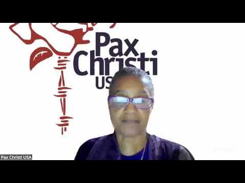 Lenten prayer service week 5, April 7, 2025 - YouTube