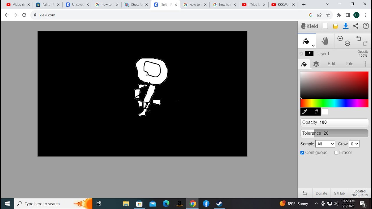 OVO Levels 1-40 Walkthrough - YouTube