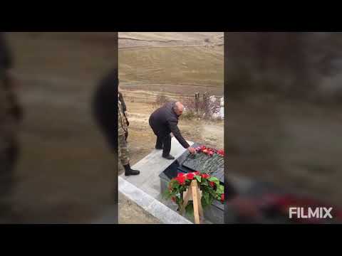 Elfaq şehid qardaşımız her zaman qelbimizdesen
