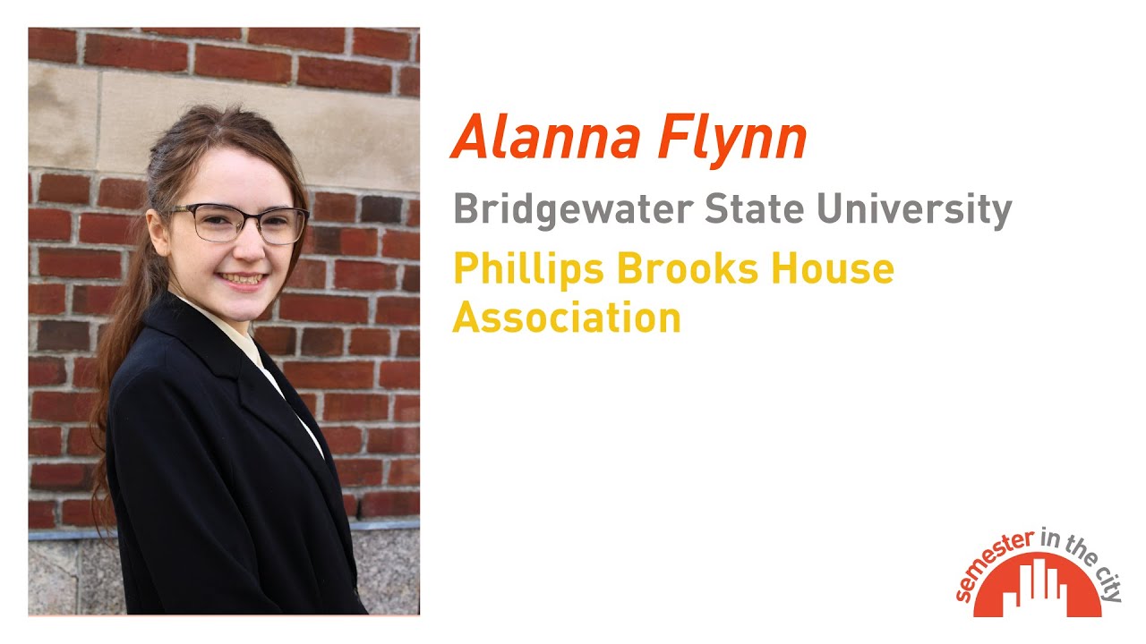 Alanna Flynn: Fall 2023 Showcase Speech (BSU) - YouTube