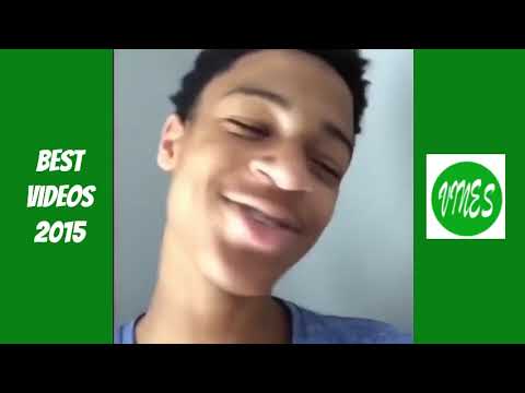 typical "funny video comp 2015" - YouTube