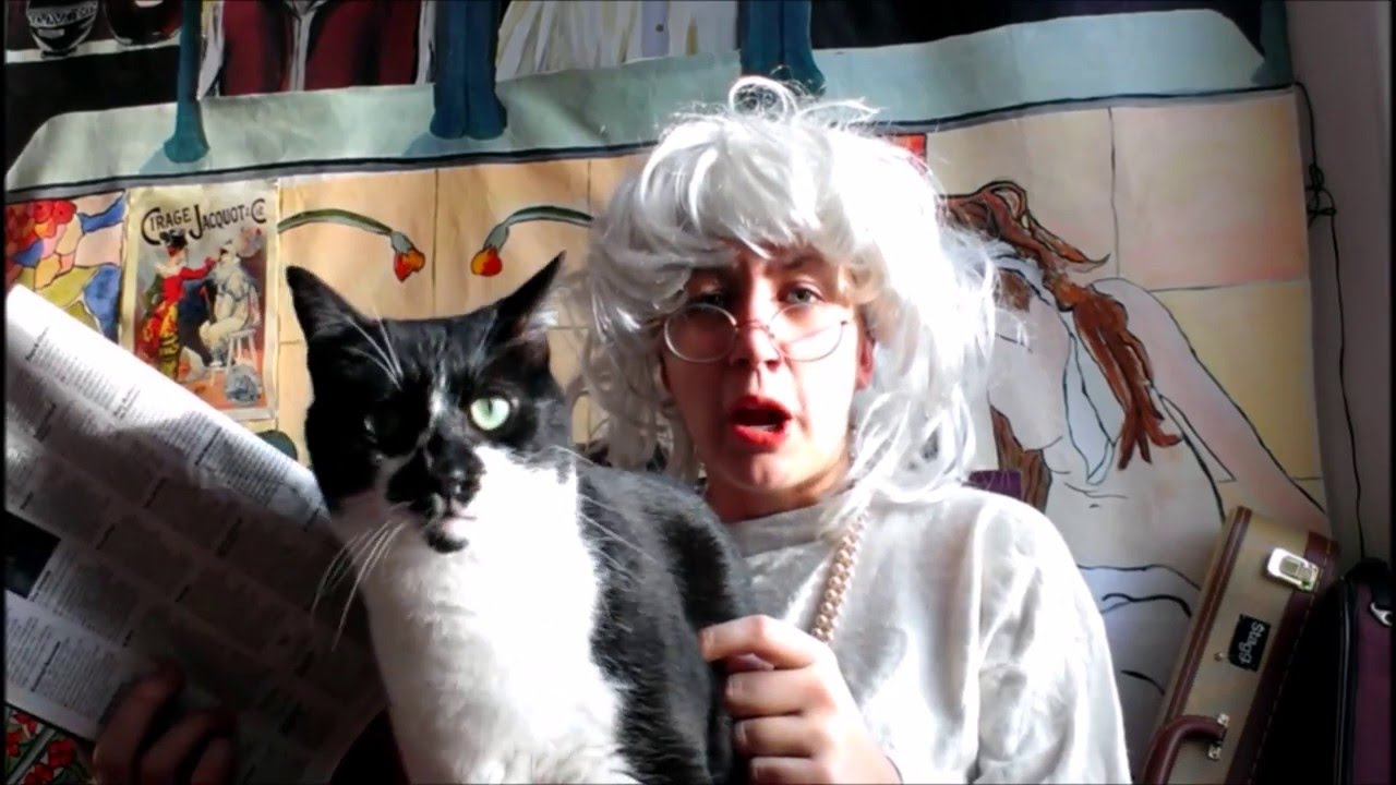 Hey Polo ! Chanson engagée - YouTube