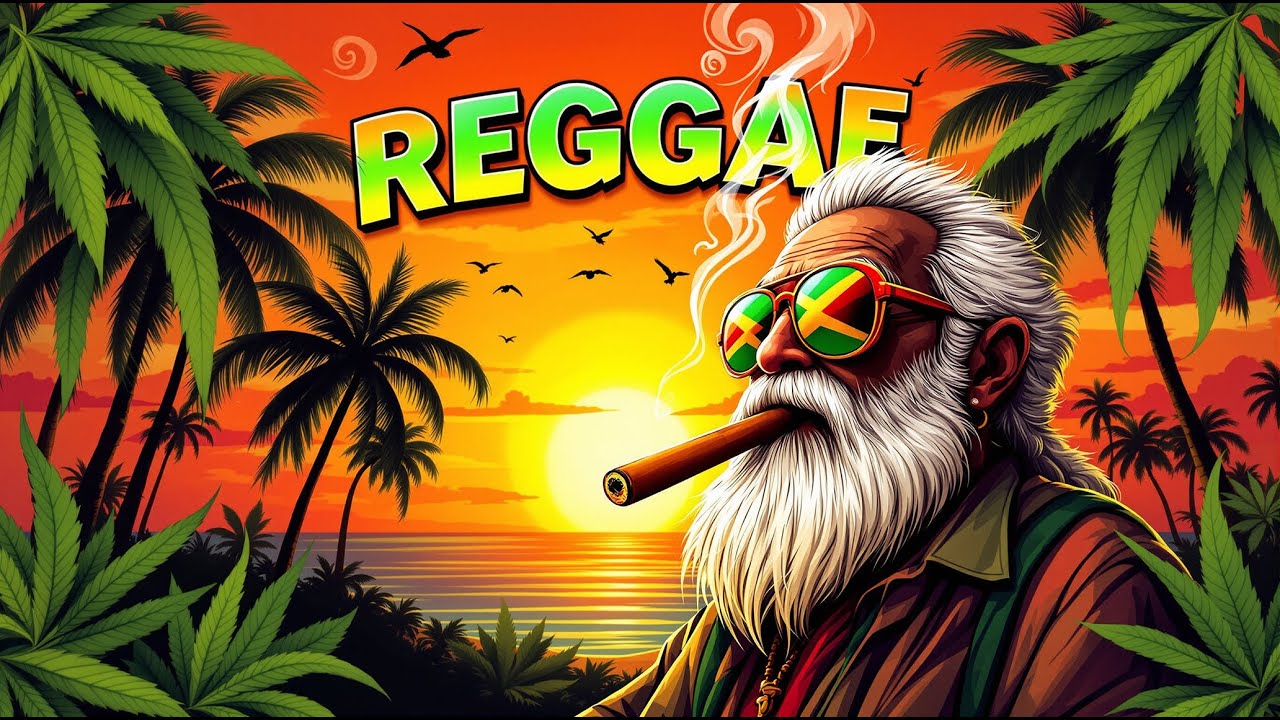 Reggae Roots & Riddim – Healing Vibes for the Soul - YouTube