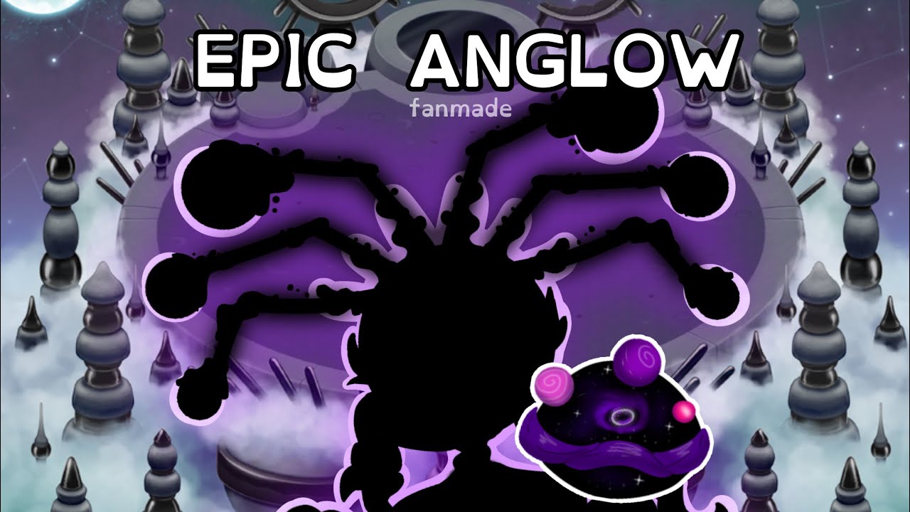 Random Rares and Epics - Epic anglow concept [FANMADE] [MSM] - YouTube