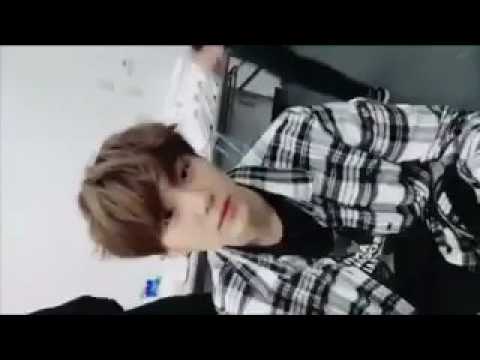 170624 BTS V & Suga Twitter Video