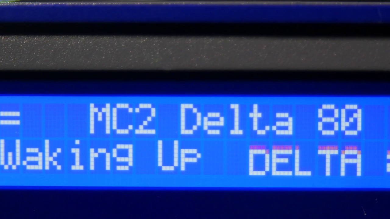 Delta DSP Launches at IES 2017! - YouTube