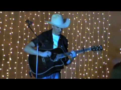 JJ Wild Hillbilly Country Show singing Give it Away.. - YouTube