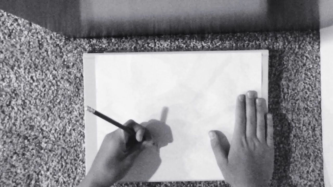 How to draw diglett - YouTube