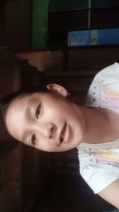 Jhay anne cant say no challenge for today - YouTube