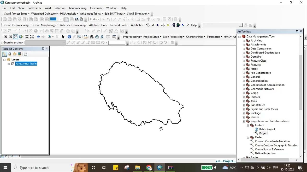 How To Change Projection Coordinate System In ArcGIS YouTube how-to-change-projection-coordinate-system-in-arcgis-youtube