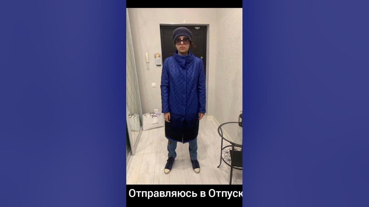 Попка мамонта Youtube