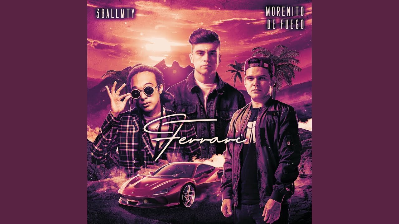 Ferrari - YouTube Music