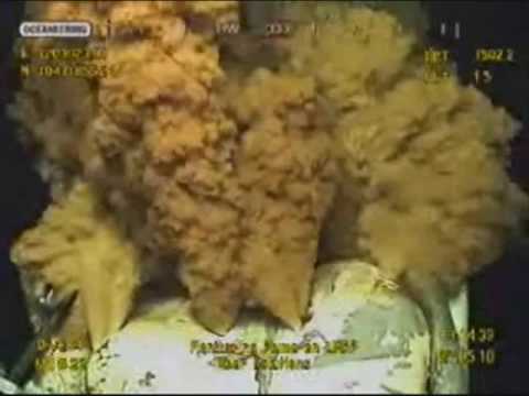 LIVE Video Of The TOP KILL Procedure - BP Deepwater Horizon Oil Spill ...