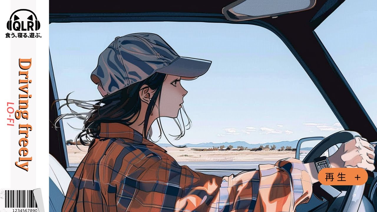 Relax Drive Playlist/Driving freely - YouTube