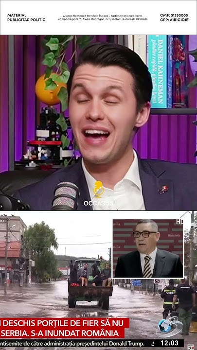 A inundat Victor Ponta sate din România pentru a salva Belgradul? # ...