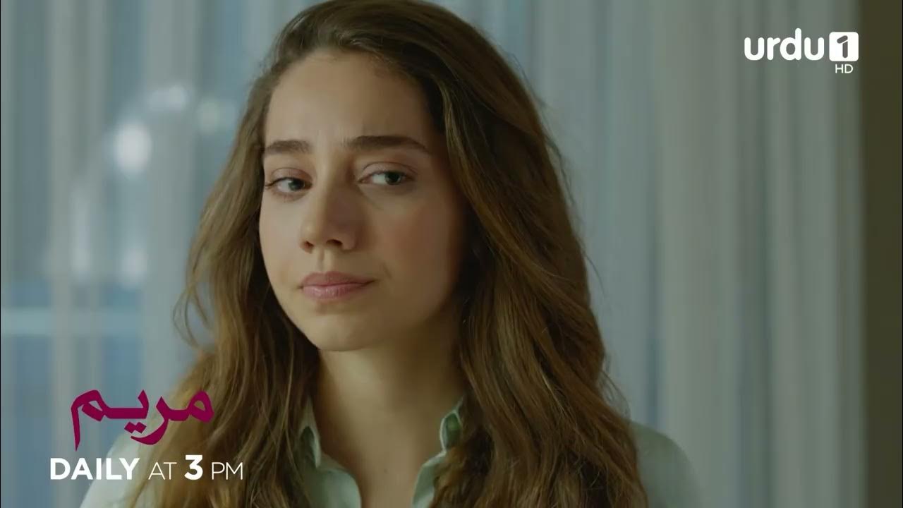 Maryam | Episode 120 Teaser | Turkish Drama | Meryem - YouTube