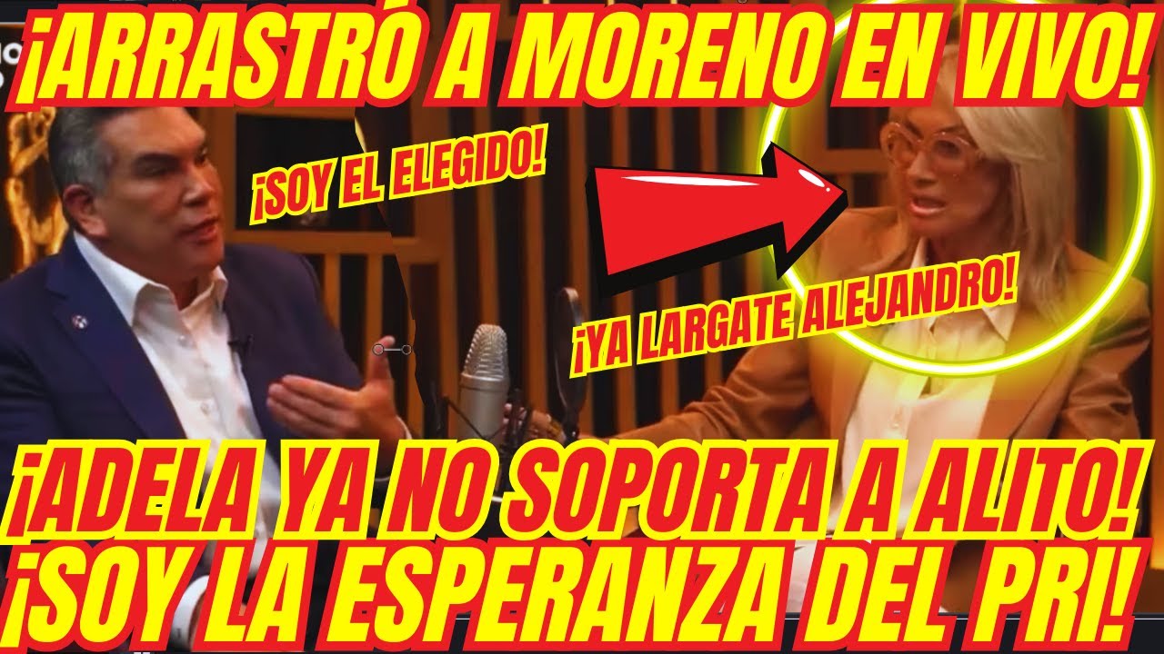 ¡ENCONTRONAZO! ¡YA LARGATE CBRN! ¡ME ELIGIERON ADELA! - YouTube