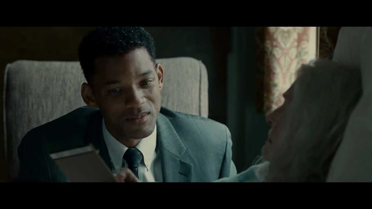 Siete Almas (Aines) HD - YouTube