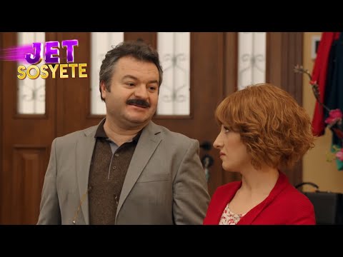 Jet Sosyete  24.Bölüm - Sosyetik Alternatif