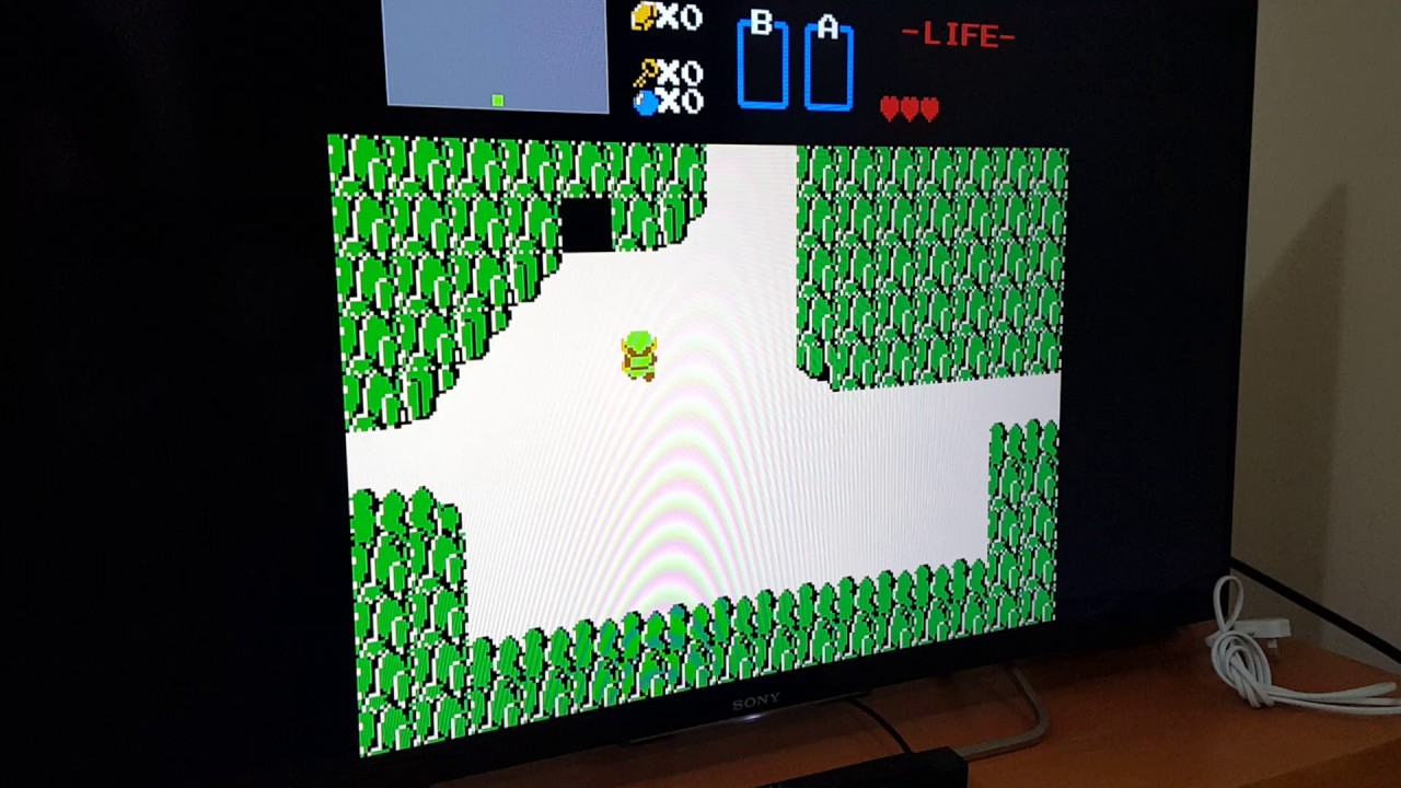 NES Classic Mini Sound Error & How to resolve it in the description ...