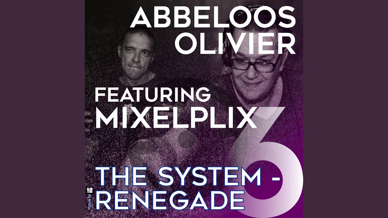 The System feat. Mixelplix - YouTube