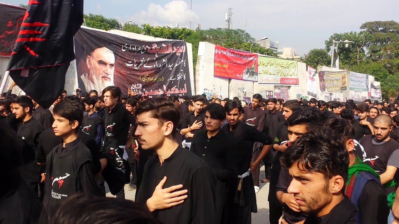 New Noha 2020 - YouTube